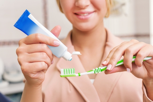 How to Find the Perfect Toothpaste